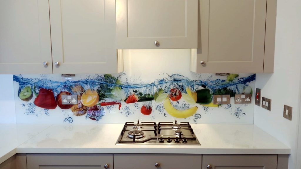 Printed glass made to measure – Toughened – Shop Splashbacks and ...